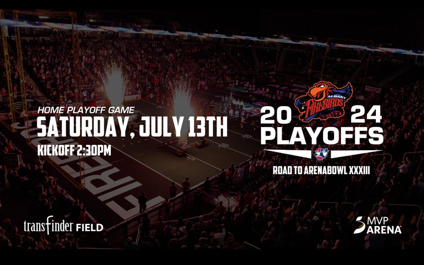 Events | MVP Arena