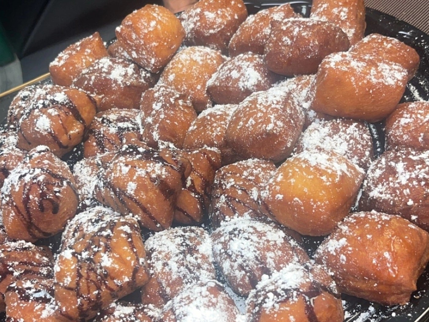 Restaurant | MVP Arena