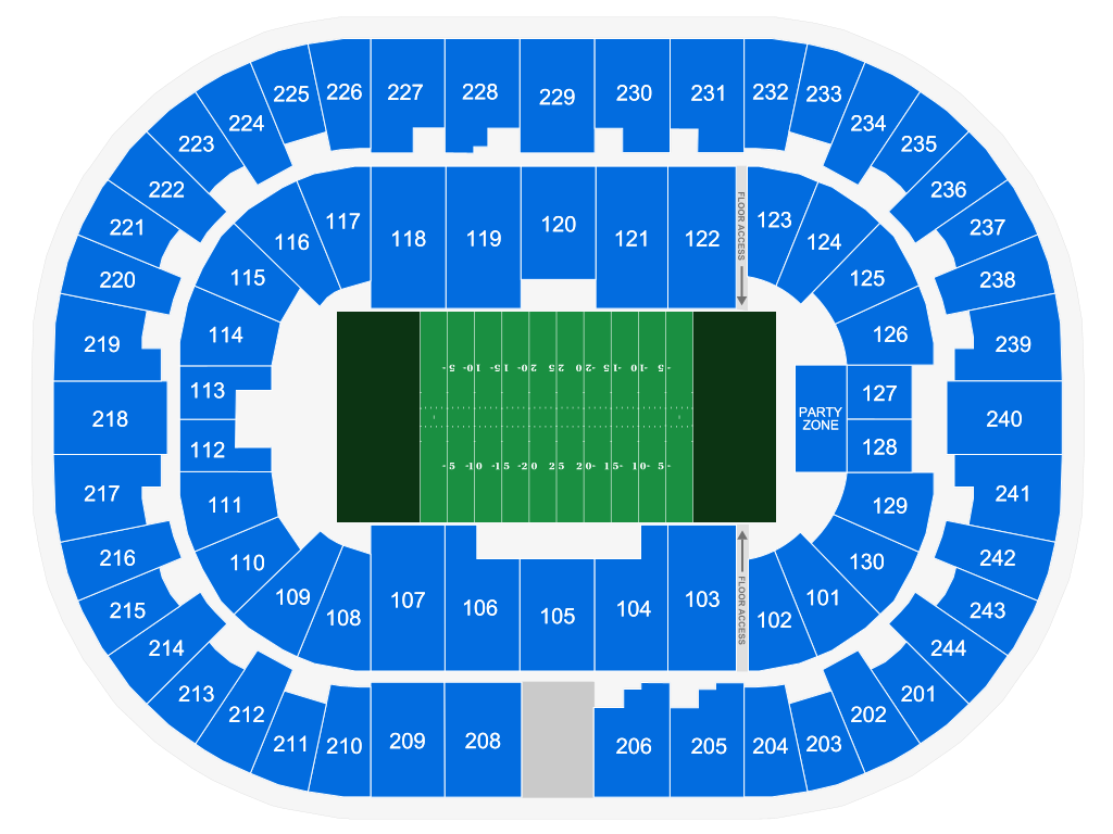 Keybank Pavilion Virtual Seating Chart | Cabinets Matttroy