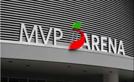 About Us | MVP Arena